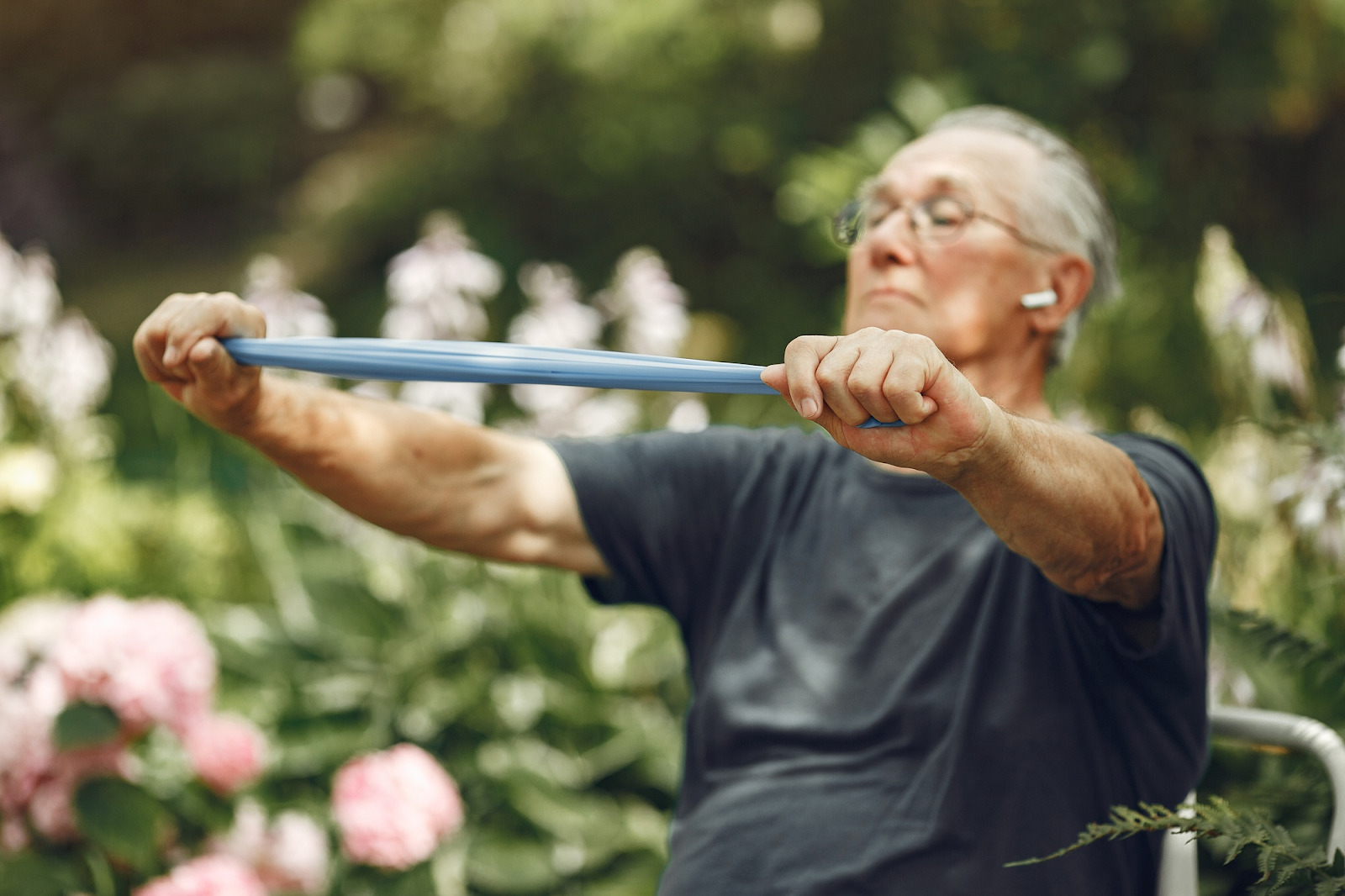 How to Stay Active with Physiotherapy: A Guide for All Ages
